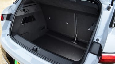 Renault Megane E-Tech review pictures | DrivingElectric